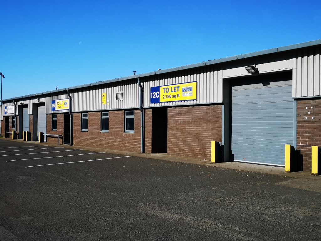 Home | Advance Northumberland Commercial